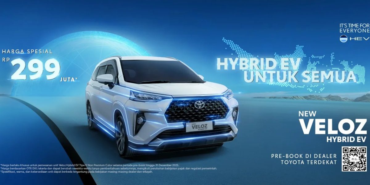 Toyota - Learning Forever