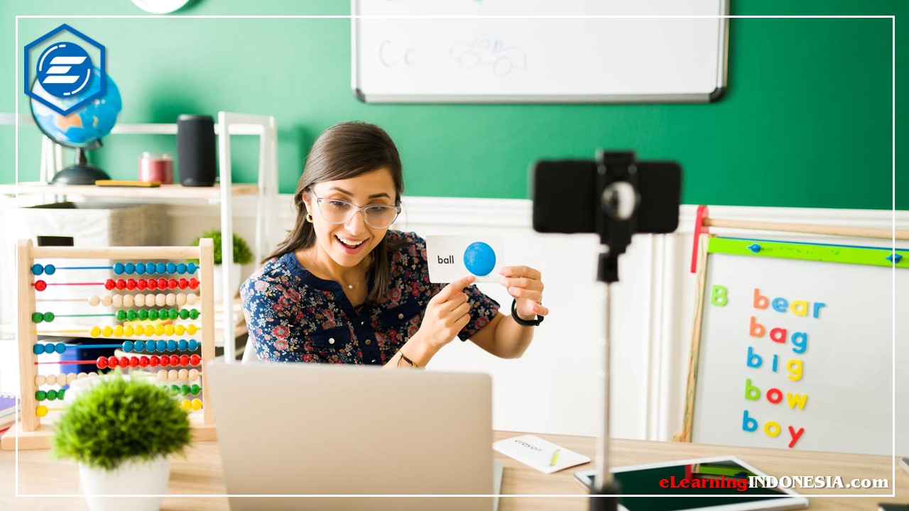 ID Video Learning - Learning Forever
