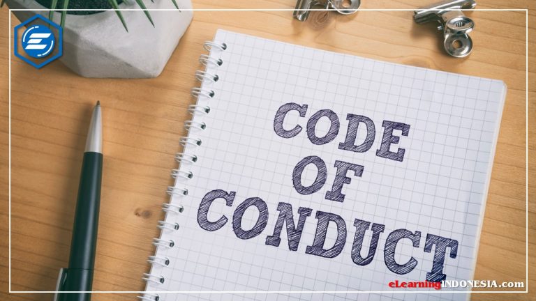Pentingnya Code of Conduct untuk Semua Karyawan Perusahaan - Learning ...